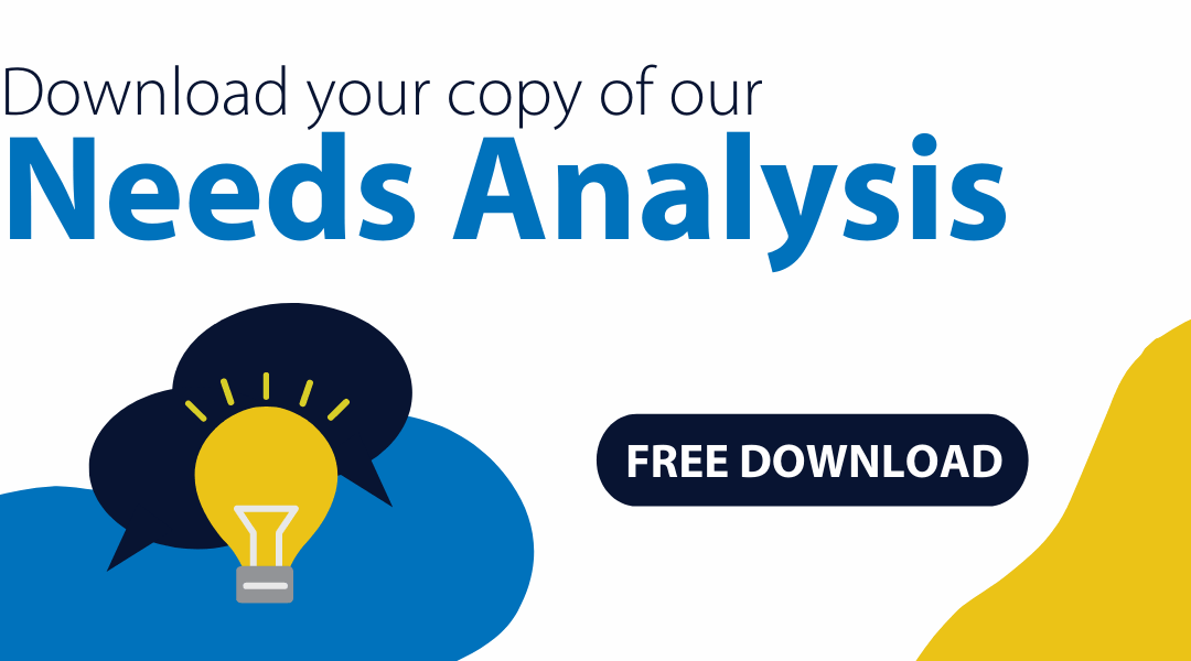 20210428 Needs Analysis Agent Pipeline 20210428-needs-analysis-agent-pipeline