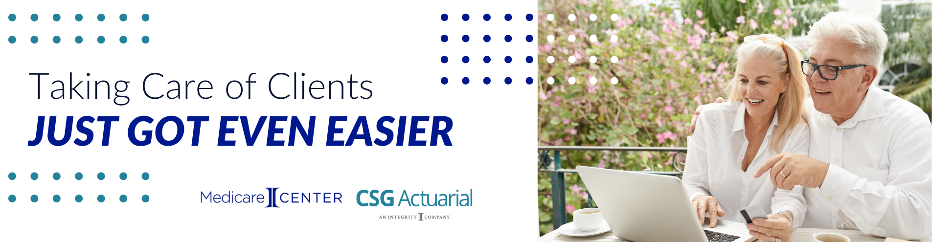 MedicareCENTER CSG Web | Agent Pipeline