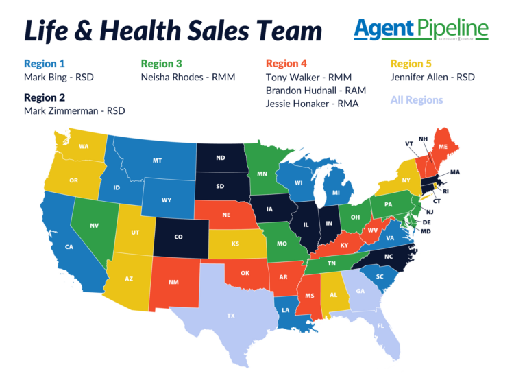 ACA Map for QB | Agent Pipeline