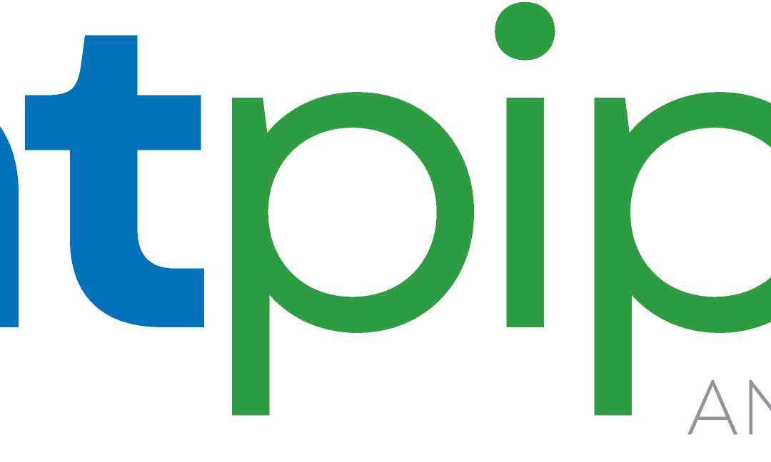 Agent Pipeline Logo – 01 Full Color | Agent Pipeline